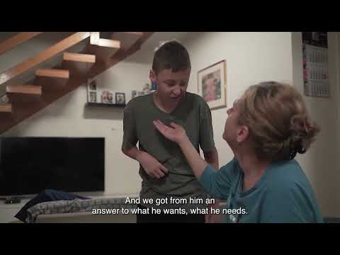 Breaking Barriers: How PECS Transformed Our Autistic Son's Life