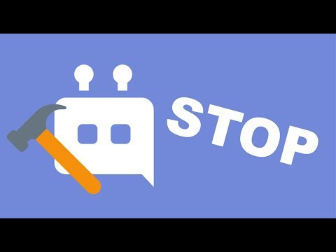 Discord bot lists need to change NOW