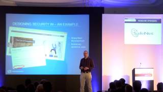 Senior Security Architect Overview | What is a senior security ...