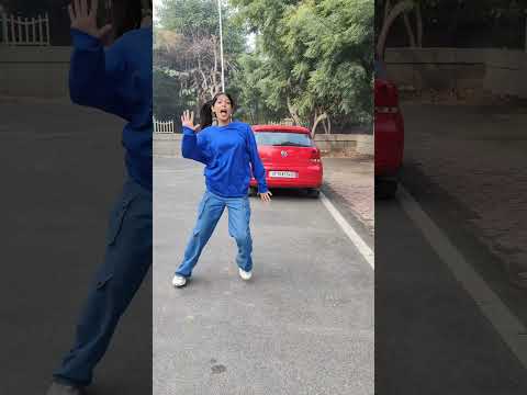 Dilli wali girlfriend ?🫣💙 #shorts #dance #viraldance #bollywood