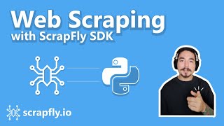 Scrapfly Software - 2025 Reviews, Pricing & Demo