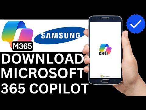 How To Download Microsoft 365 Copilot App On Samsung Phone (Step By Step)