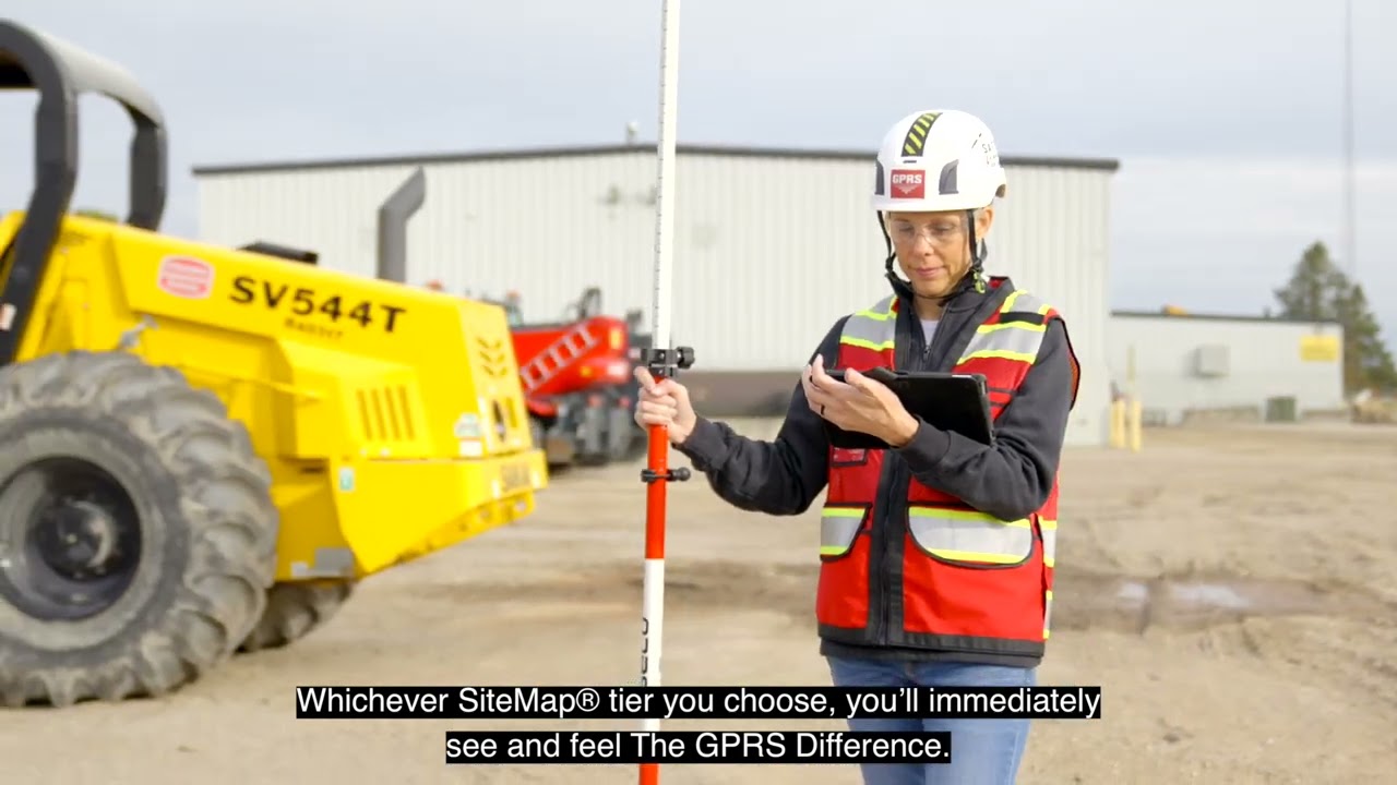 SiteMap® Project - How You Can Control Your Data