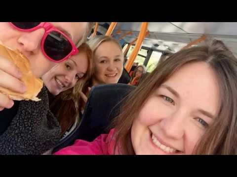 EF Jazykové Pobyty - EFMyTake-Torquay16-GB