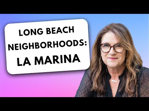 La Marina Neighborhood Tour 90815 90815 Homes for Sale Long Beach Homes for Sale