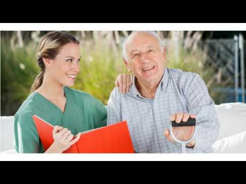 Difference Between Caretaker and Caregiver
