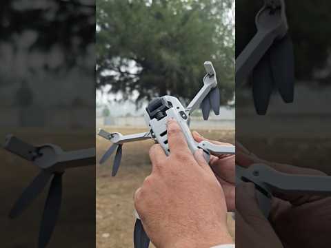 Dji mini 4k #drone #dji #tourtablet