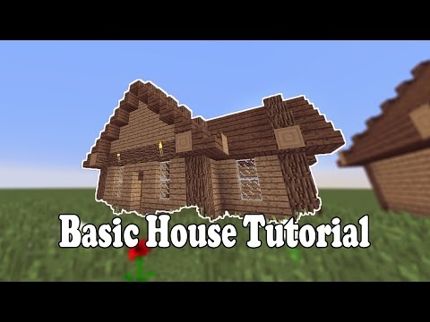 Minecraft How to improve your House Minecraft Blog