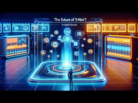 Is Microsoft's F3 Mini the Future of AI? 🚀 | In-Depth Review