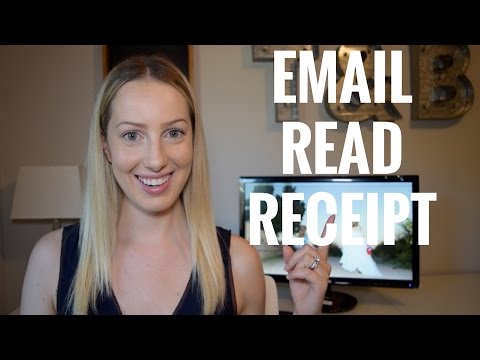 How to Tell If an Email Has Been Read