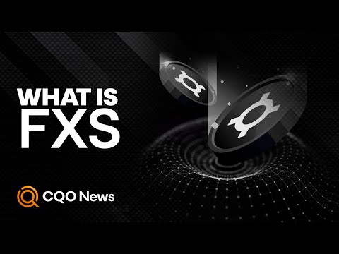 What is Frax Share?