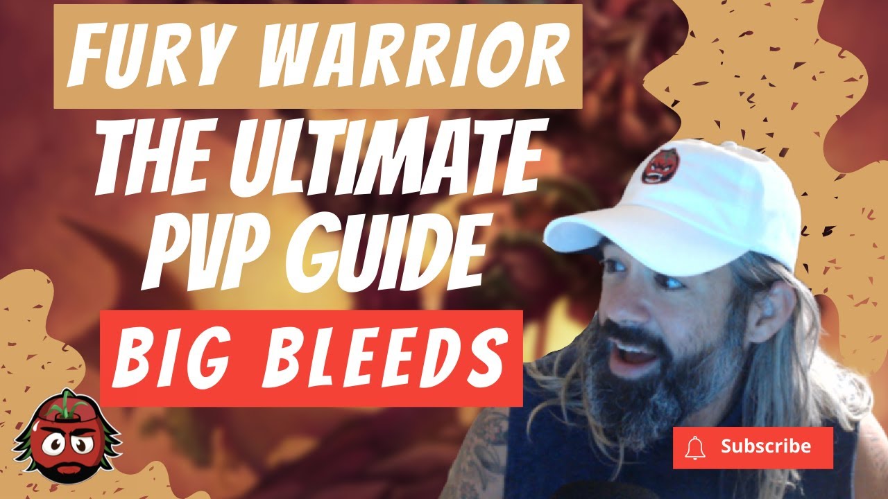 Fury warrior is actually in a pretty great spot right now for solo ...