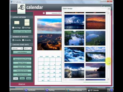 Free Printable Calendars | Printable Calendars