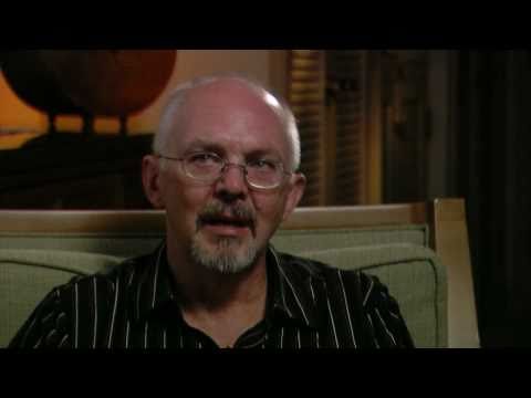 Author of The Shack Shares His Story at Lifetree Café