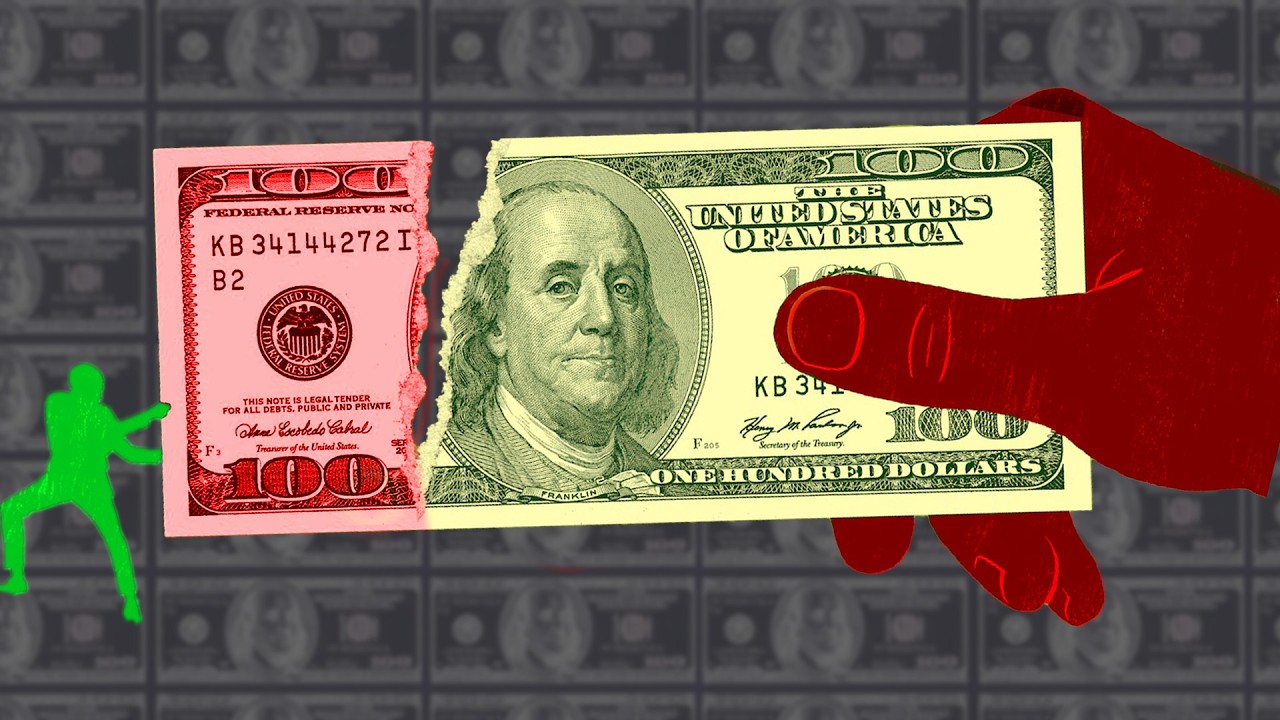 The Impending Collapse of Capitalism: Understanding Wealth Inequality ...