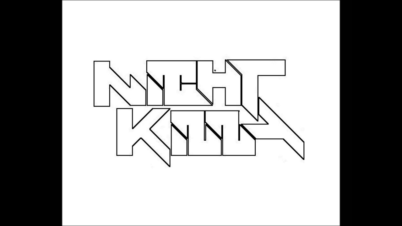 NIGHTkilla - Nine Circles