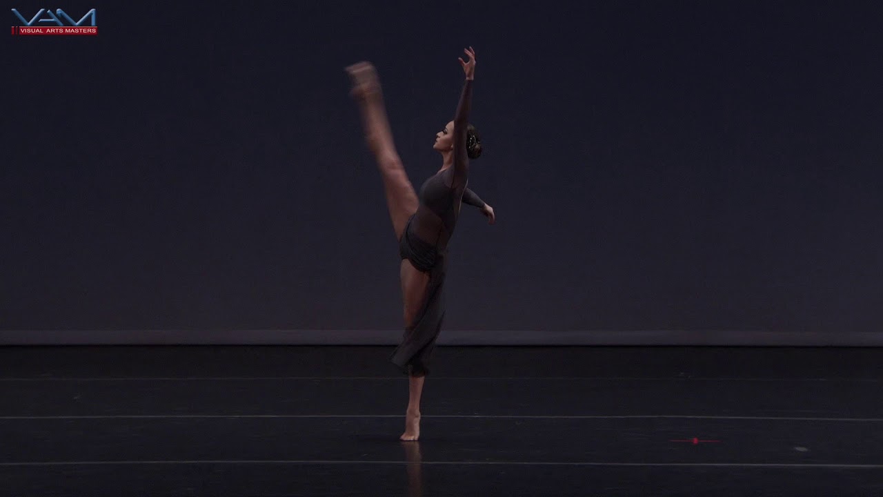 Madison Penney- The Grey Of The Sky-  2018