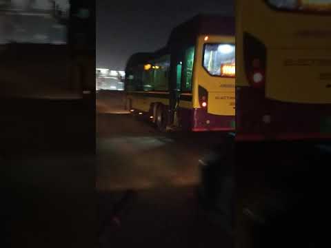 high tech bus_7#bihardevelopment #bsrtc #proudbihari #electricbus #acbus #patna #patnadevelopment