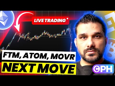 🚨BTC DOMINANCE IS AT CRUCIAL POINT | HINDI