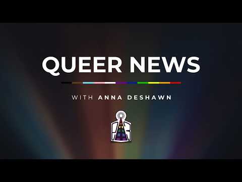 A Special Report: Hear the Voices of WorldPride Washington, DC 2025