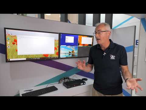 Seeing Double the Benefits with Adder's Multiviewer