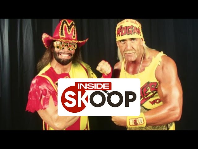 Randy Savage Y Hulk Hogan WWF Wrestling On X: "Tag Team Tuesday: The