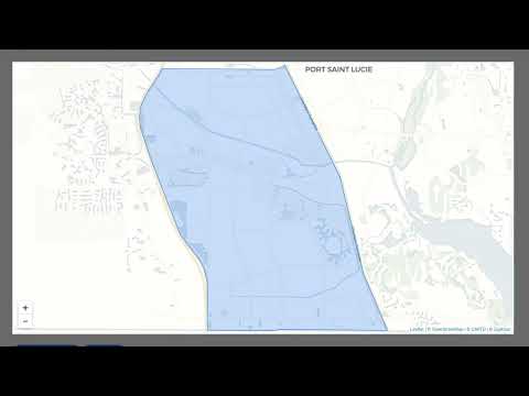Zip Code 34953 (FL) Social & Economic Profile
