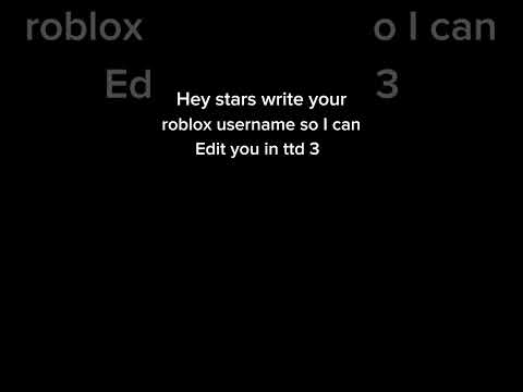 Write your roblox username! #trend #cinnamoroll #edit #mm2 #roblox