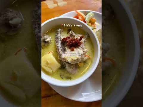 cafes to visit in johor bahru malaysia #shorts