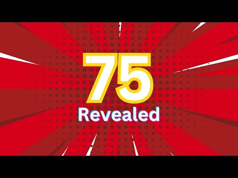 Angel Number 75 Meaning: What You Need to Know Now!