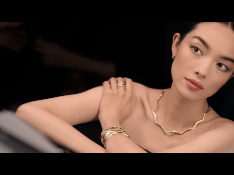 Zig Zag Stax™ Featuring Fei Fei Sun | David Yurman