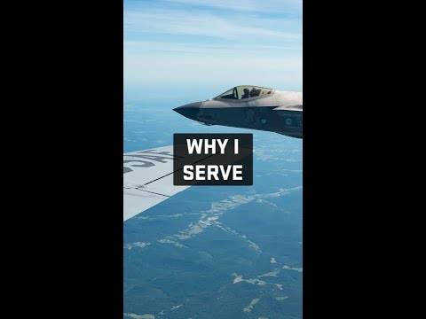 Air National Guard Changed My Life