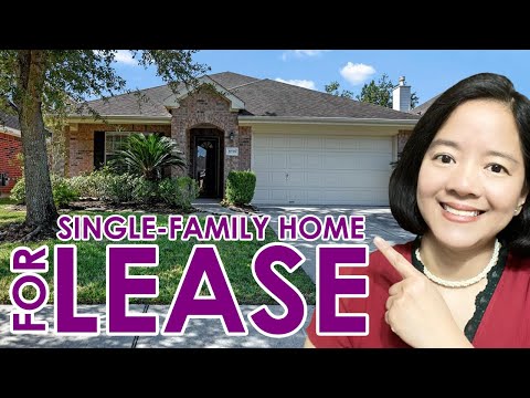 Houses For Rent In Spring TX | Spring TX Neighborhoods | Zip Code 77388 | Houston Suburb