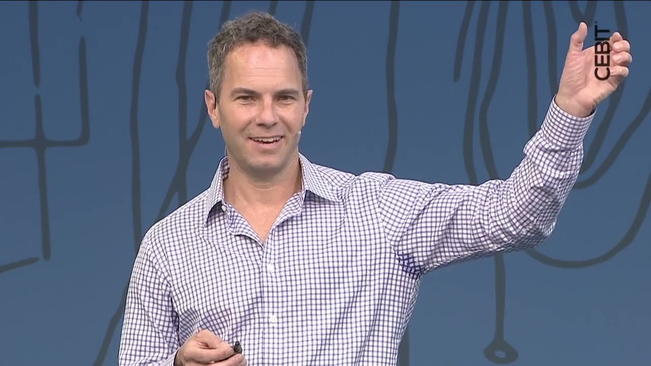 Video: CHRIS BARTON: An Audacious Idea Ahead of Its Time | LAI