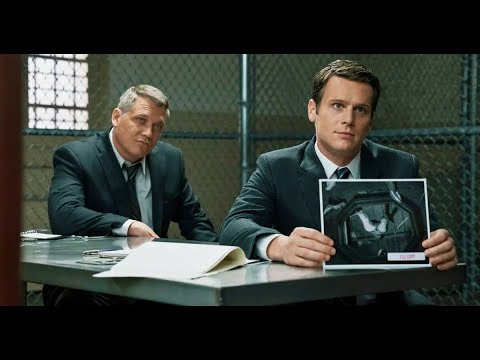 Mindhunter: Could it return as three Netflix movies? Holt McCallany discusses the possibility