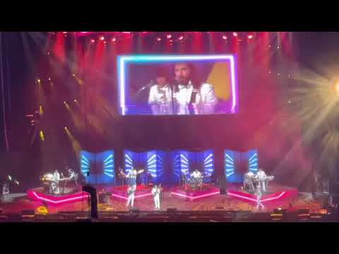 Los bukis concert