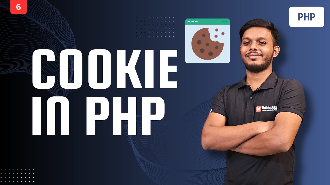 How to Set Cookies in PHP: Easy Step-by-Step Guide (With Examples) [Hindi]