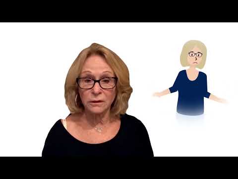 Advice for Lung Cancer Patients with Brain Mets: Sharon’s Story