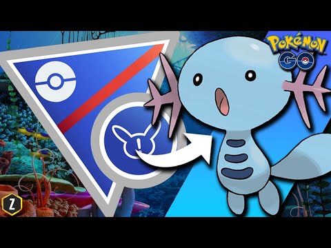 My BEST TEAM for Element Cup in Pokémon GO Battle League! | Pokebattler