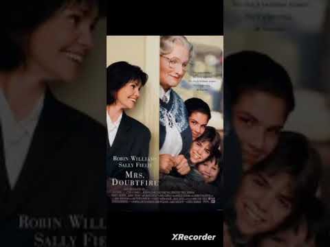Mrs. Doubtfire