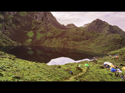 Heaven is myth nepal is real || jattapokhari,panchpokhari ramechap ||