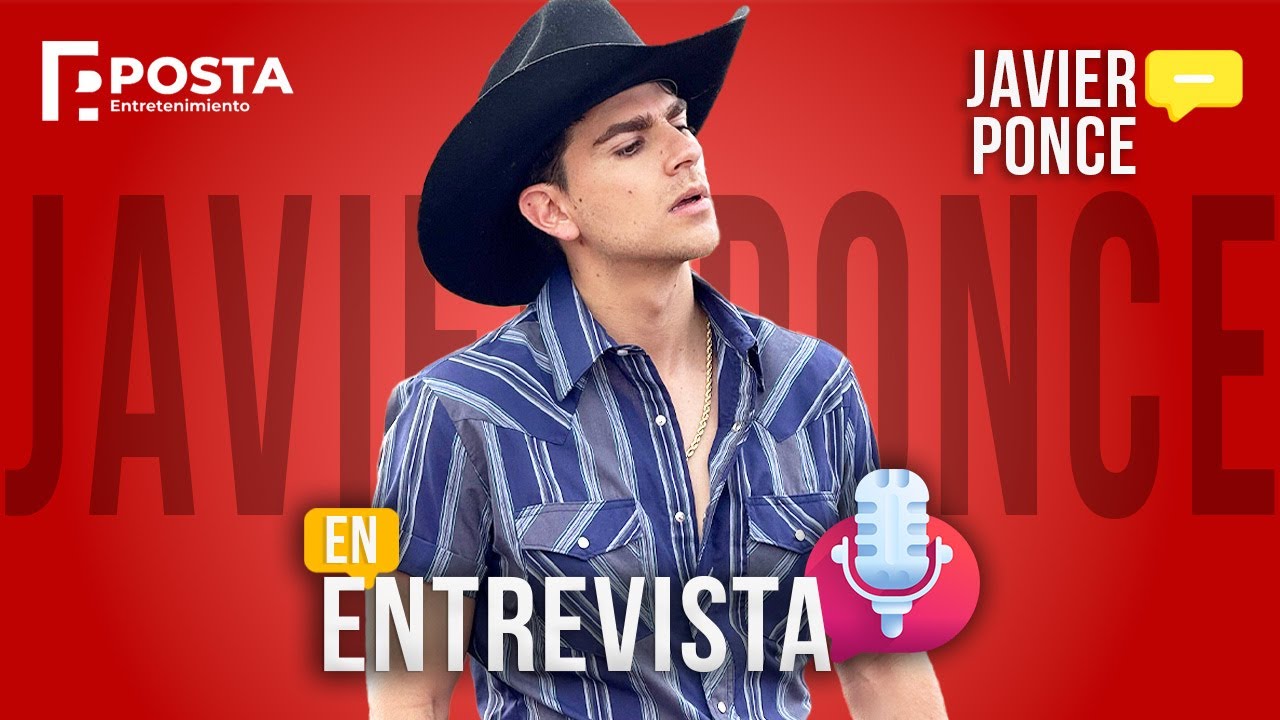 Javier Ponce will do many wicked things to Doménica Montero 😈