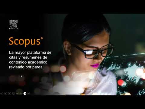 Ciclo para investigadores, 2° webinar, UDLA, 2023