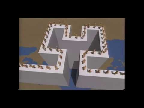 Windows 96 - Visage (Music Video)