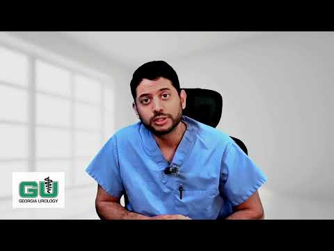 Understanding Male Infertility: Insights from Dr. Kapadia at Georgia Urology