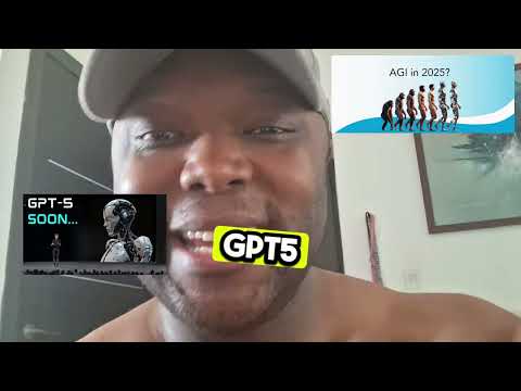Chatgpt 5 capabilities, features, & AGI ai guarantee people will SAVE time and MAKE money-$15,000/m