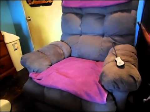 Catnapper Rocker Review