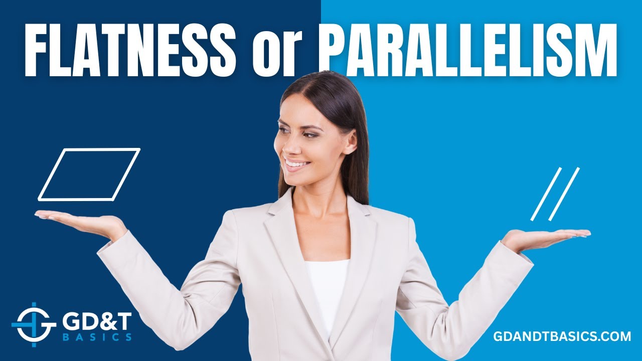 Flatness or Parallelism