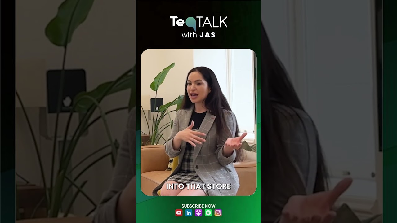 App That Connects Families to Elderly Care #homehealth