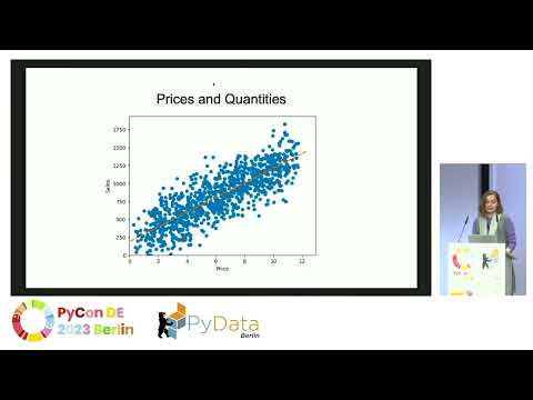 Inga Janczuk: When A/B testing isn’t an option - an introduction to quasi-experimental methods